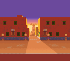 Gallery:Twilight Town - Kingdom Hearts Wiki, the Kingdom Hearts ...
