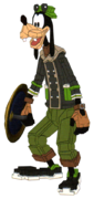 Gallery:Goofy - Kingdom Hearts Wiki, the Kingdom Hearts encyclopedia