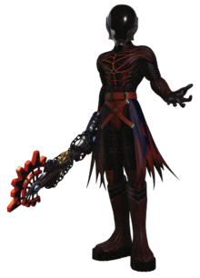 Vanitas - Kingdom Hearts Wiki, the Kingdom Hearts encyclopedia