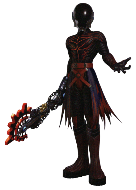Vanitas - Kingdom Hearts Wiki, the Kingdom Hearts encyclopedia