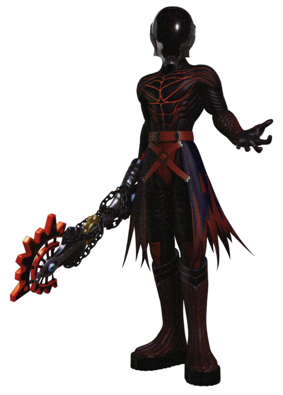 Game:Vanitas - Kingdom Hearts Wiki, the Kingdom Hearts encyclopedia