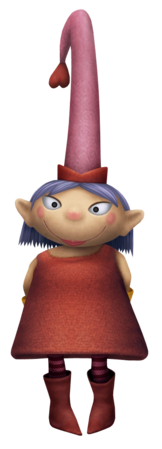 Christmas Elves - Kingdom Hearts Wiki, the Kingdom Hearts encyclopedia