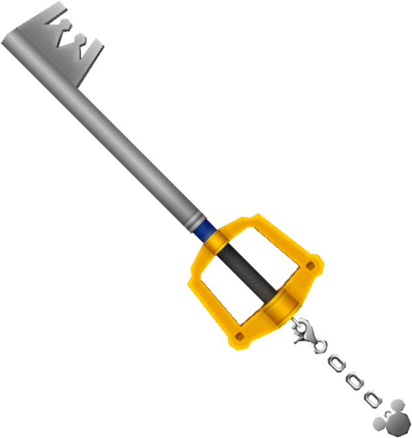 User:Rex Ronald Rilander/Character - Kingdom Hearts Wiki, the Kingdom ...