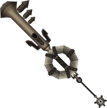 Monochrome - Kingdom Hearts Wiki, the Kingdom Hearts encyclopedia