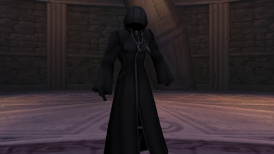 Xemnas - Kingdom Hearts Wiki, the Kingdom Hearts encyclopedia