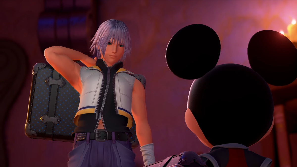 File:2.9 - The First Volume 04 KH0.2.png - Kingdom Hearts Wiki, the ...