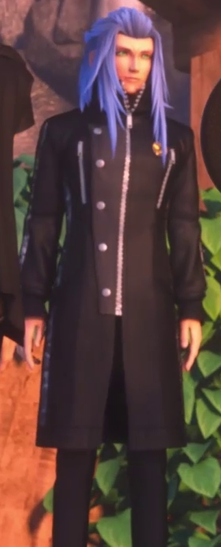 Isa - Kingdom Hearts Wiki, the Kingdom Hearts encyclopedia