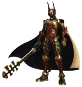 Seven Guardians of Light - Kingdom Hearts Wiki, the Kingdom Hearts ...