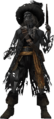 Gallery:Hector Barbossa - Kingdom Hearts Wiki, the Kingdom Hearts ...