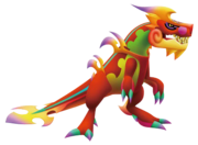 Secret Cup - Kingdom Hearts Wiki, the Kingdom Hearts encyclopedia