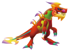 Tin Pin Cup - Kingdom Hearts Wiki, the Kingdom Hearts encyclopedia