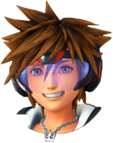 Second Form - Kingdom Hearts Wiki, the Kingdom Hearts encyclopedia