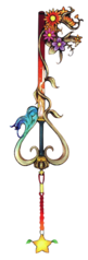 Destiny's Embrace - Kingdom Hearts Wiki, the Kingdom Hearts encyclopedia