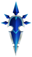 Frozen Pride - Kingdom Hearts Wiki, the Kingdom Hearts encyclopedia