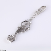 Keyblade Keychains - Kingdom Hearts Wiki, the Kingdom Hearts encyclopedia