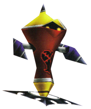 User:17master/KHDW - Kingdom Hearts Wiki, the Kingdom Hearts encyclopedia