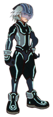 Forms:Riku - Kingdom Hearts Wiki, the Kingdom Hearts encyclopedia