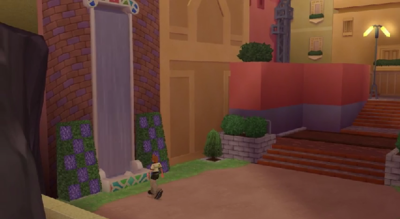 Shadow Roxas - Kingdom Hearts Wiki, the Kingdom Hearts encyclopedia