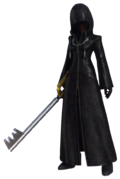 Real Organization XIII - Kingdom Hearts Wiki, the Kingdom Hearts ...