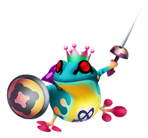 Lord Kyroo - Kingdom Hearts Wiki, the Kingdom Hearts encyclopedia