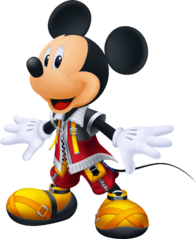 Battle of the 1000 Heartless - Kingdom Hearts Wiki, the Kingdom Hearts ...