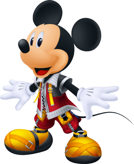 Forum:The Keyblade War - Quarter Finals - Kingdom Hearts Wiki, the ...
