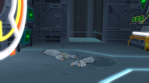 Ienzo - Kingdom Hearts Wiki, the Kingdom Hearts encyclopedia