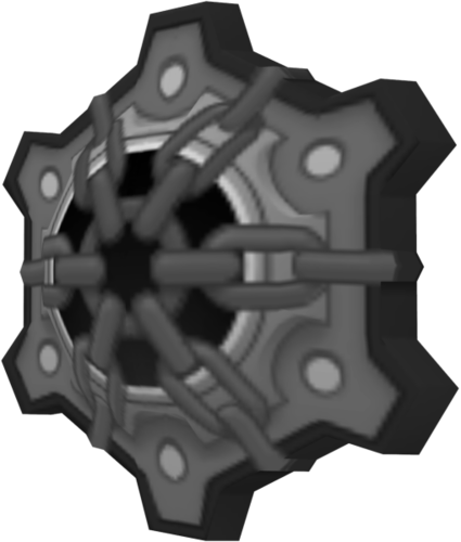 Chain Gear - Kingdom Hearts Wiki, the Kingdom Hearts encyclopedia