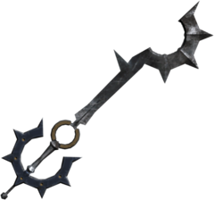 Gallery:Keyblade Graveyard - Kingdom Hearts Wiki, the Kingdom Hearts ...