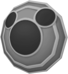 Knight's Shield - Kingdom Hearts Wiki, the Kingdom Hearts encyclopedia