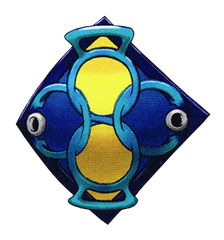 Mythril Shield - Kingdom Hearts Wiki, the Kingdom Hearts encyclopedia