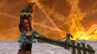 Lingering Will - Kingdom Hearts Wiki, the Kingdom Hearts encyclopedia