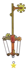 Wishing Star - Kingdom Hearts Wiki, the Kingdom Hearts encyclopedia