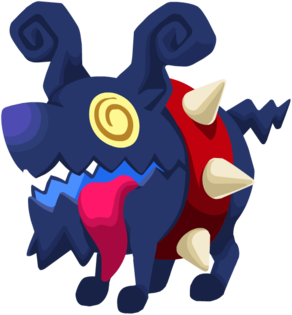 Bad Dog - Kingdom Hearts Wiki, the Kingdom Hearts encyclopedia