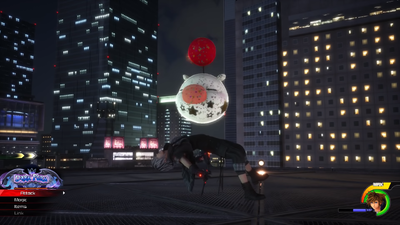 Game:Yozora - Kingdom Hearts Wiki, the Kingdom Hearts encyclopedia