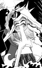 Gallery:Ice Titan - Kingdom Hearts Wiki, the Kingdom Hearts encyclopedia