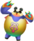 Kooma Panda - Kingdom Hearts Wiki, the Kingdom Hearts encyclopedia