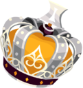 Crown - Kingdom Hearts Wiki, the Kingdom Hearts encyclopedia