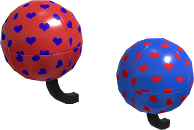 Balloon Duet - Kingdom Hearts Wiki, the Kingdom Hearts encyclopedia