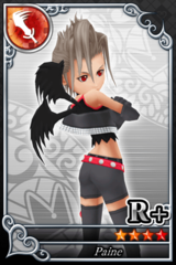 Gallery:Yuna, Rikku, and Paine - Kingdom Hearts Wiki, the Kingdom ...