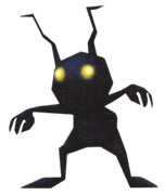 Gallery:Gigas Shadow - Kingdom Hearts Wiki, the Kingdom Hearts encyclopedia