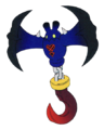 Category:Kingdom Hearts II Heartless artwork images - Kingdom Hearts ...