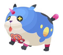 Gallery:Meow Wow - Kingdom Hearts Wiki, the Kingdom Hearts encyclopedia