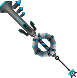 Monochrome - Kingdom Hearts Wiki, the Kingdom Hearts encyclopedia