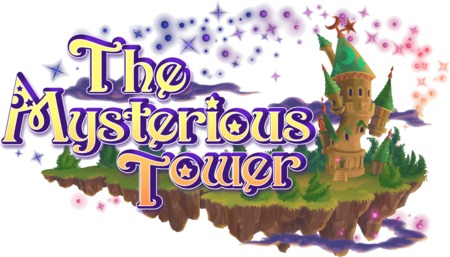The Mysterious Tower - Kingdom Hearts Wiki, the Kingdom Hearts encyclopedia