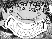 The Shark - Kingdom Hearts Wiki, the Kingdom Hearts encyclopedia