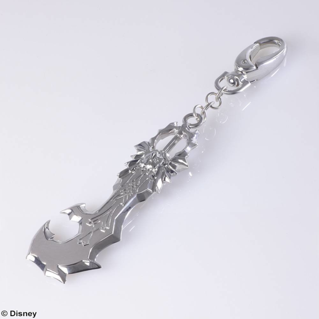 Keyblade Keychains - Kingdom Hearts Wiki, the Kingdom Hearts encyclopedia
