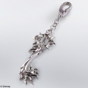 Keyblade Keychains - Kingdom Hearts Wiki, the Kingdom Hearts encyclopedia