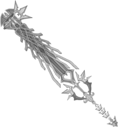 Ultima Weapon - Kingdom Hearts Wiki, the Kingdom Hearts encyclopedia