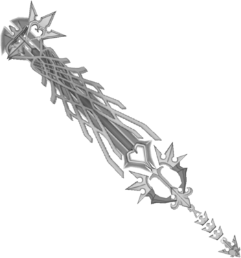 Ultima Weapon - Kingdom Hearts Wiki, the Kingdom Hearts encyclopedia